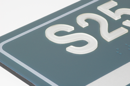 Biohazard Signs | CTP-RG30 | MyADASigns