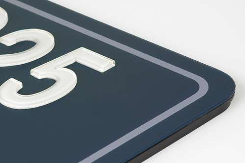 Biohazard Signs | CTP-RG30 | MyADASigns